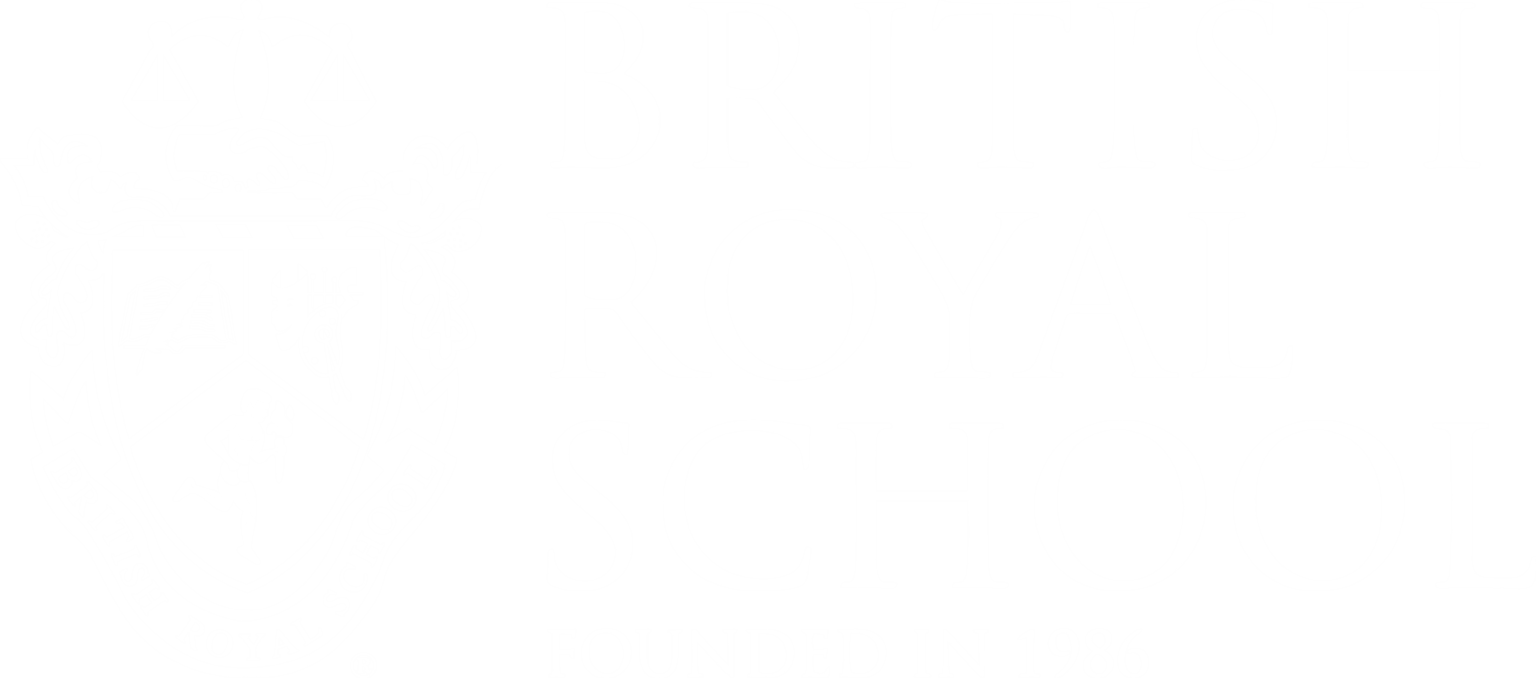 Admisiones - British Royal School