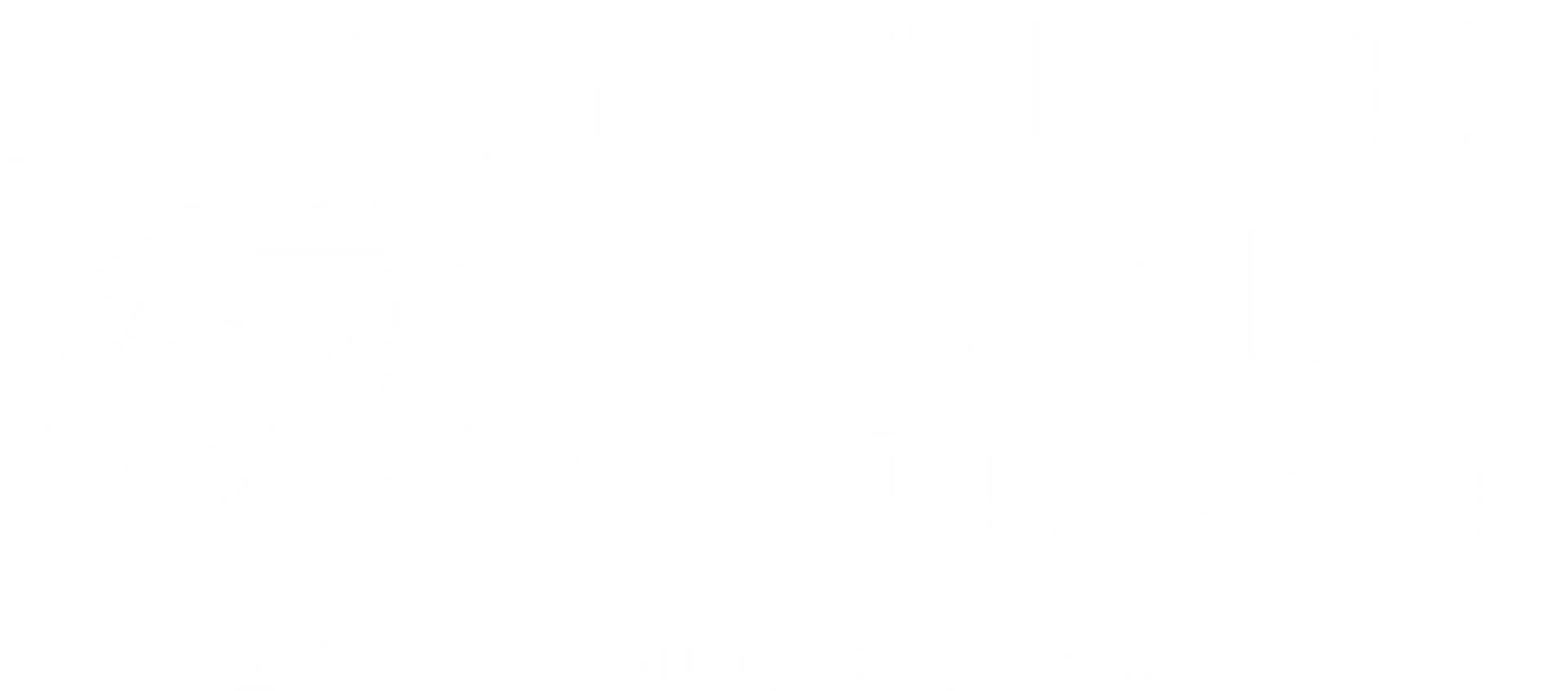 British Royal School - BRS - Home