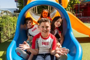 British Royal School - BRS - Home